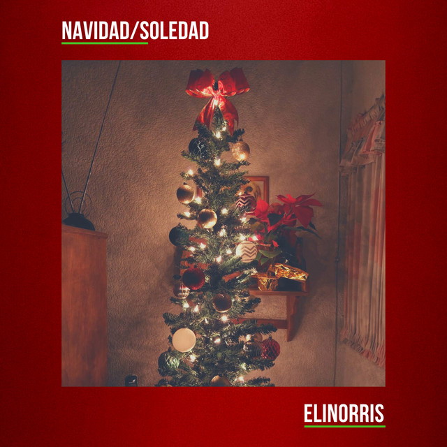 Navidad/Soledad - Single by Eli Norris | Spotify