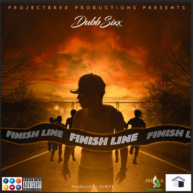 Finish Line - song by Dubb Sixx | Spotify