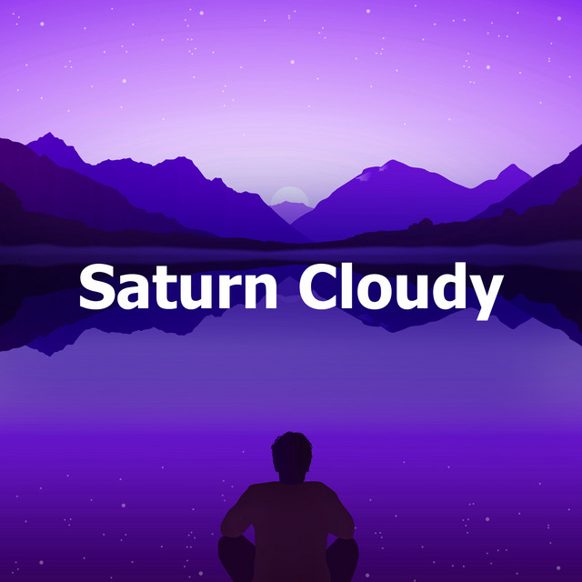 Saturn Cloudy - Album by LofiCentral | Spotify