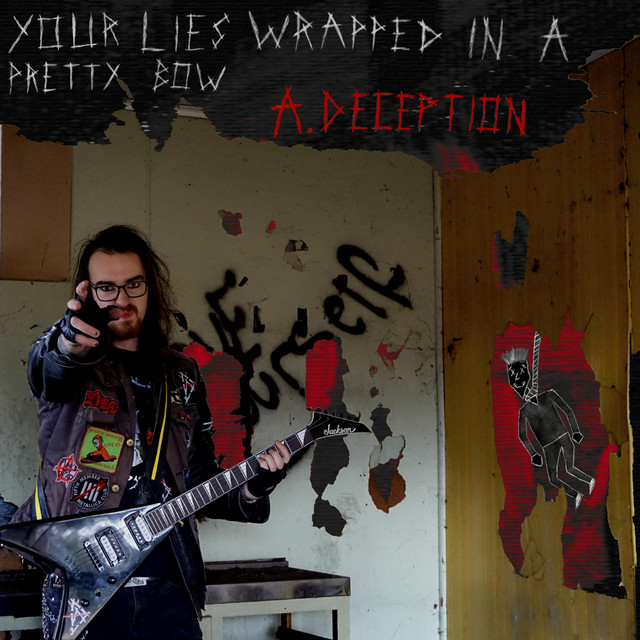 A. Deception: genres, songs, analysis and similar artists - Chosic