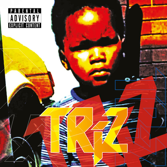Triz - EP by Triz | Spotify