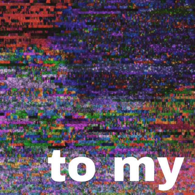To my - Single by Bajorson | Spotify