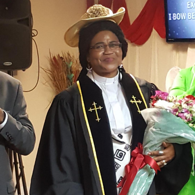 Psalms and Hymns and Spiritual Songs - Album by Rev. Dr. Chidi Chinasa ...
