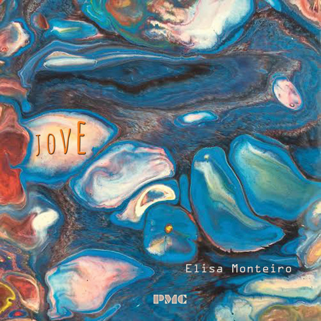 Jove - Album by Elisa Monteiro | Spotify