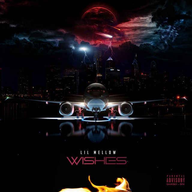 Wishes - Single by Lil Mellow | Spotify