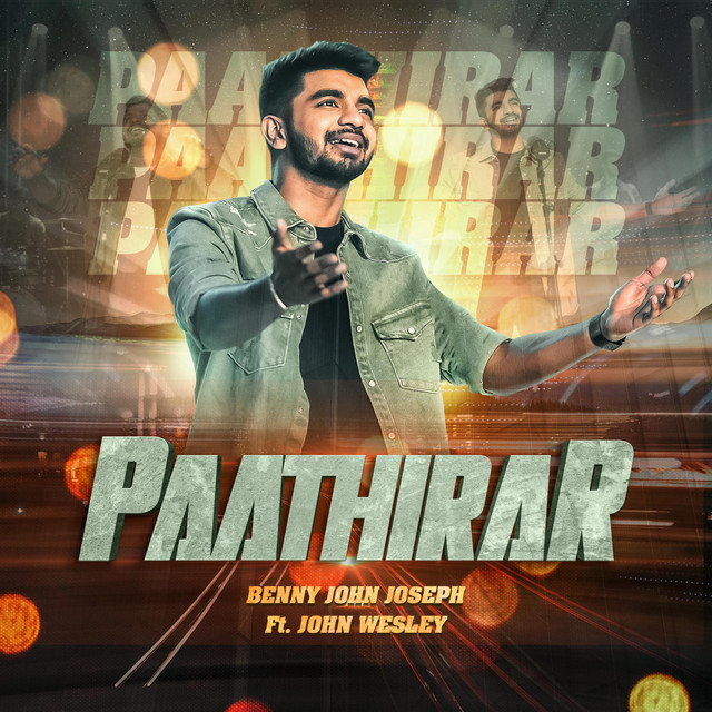 Paathirar - Single by Benny John Joseph | Spotify