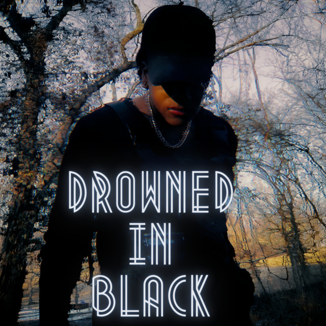 Drowned In Black - Single by VIZION | Spotify