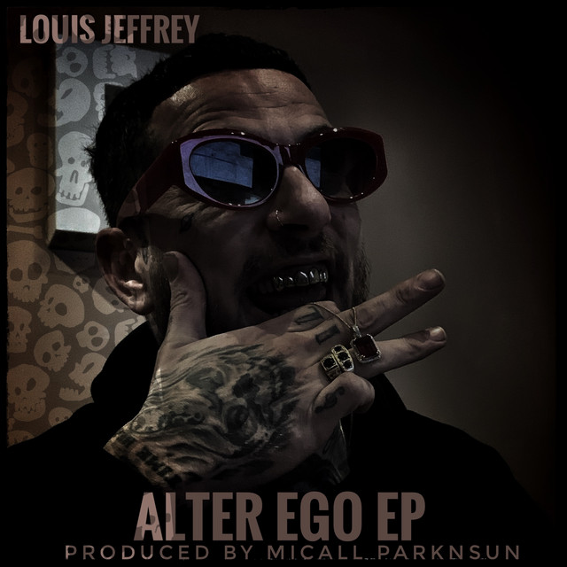 Ayy Yoo - song and lyrics by Louis Jeffrey | Spotify