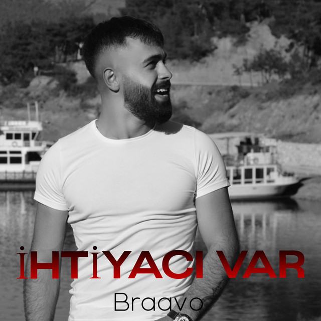 İhtiyacı Var - Single by Braavo | Spotify