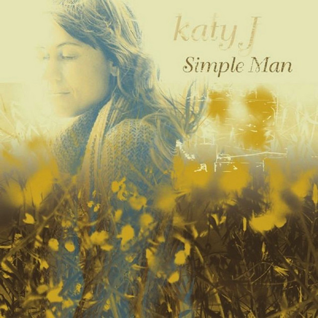 Simple Man - Single – Single de Katy J | Spotify