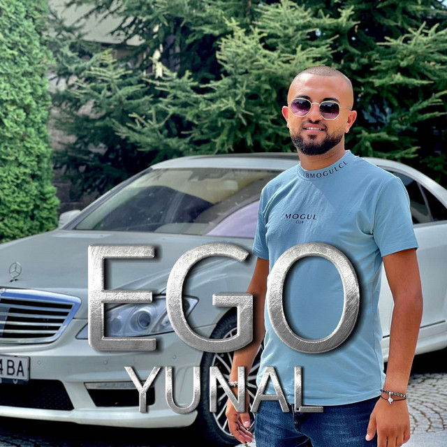 Ego - Single by Yunal | Spotify