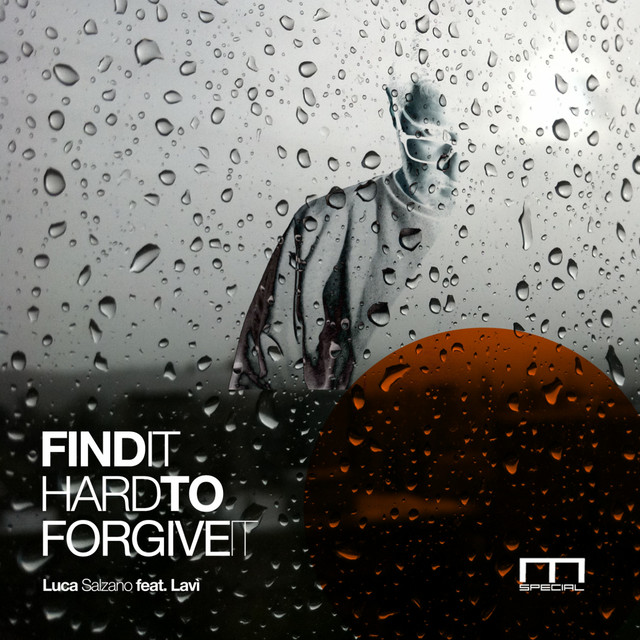 Find it Hard to Forgive it feat. LaVi - Single by Luca Salzano | Spotify