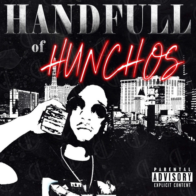 Handful Of Hunchos - Album by Chris P Hunchos | Spotify