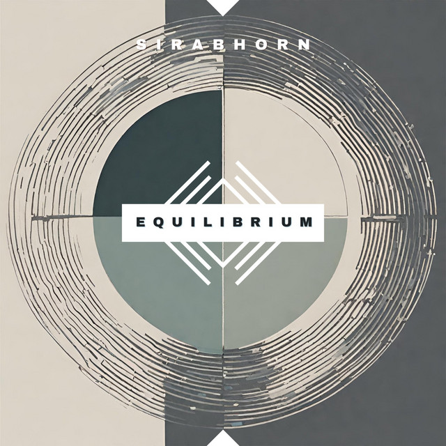 Equilibrium by Sirabhorn