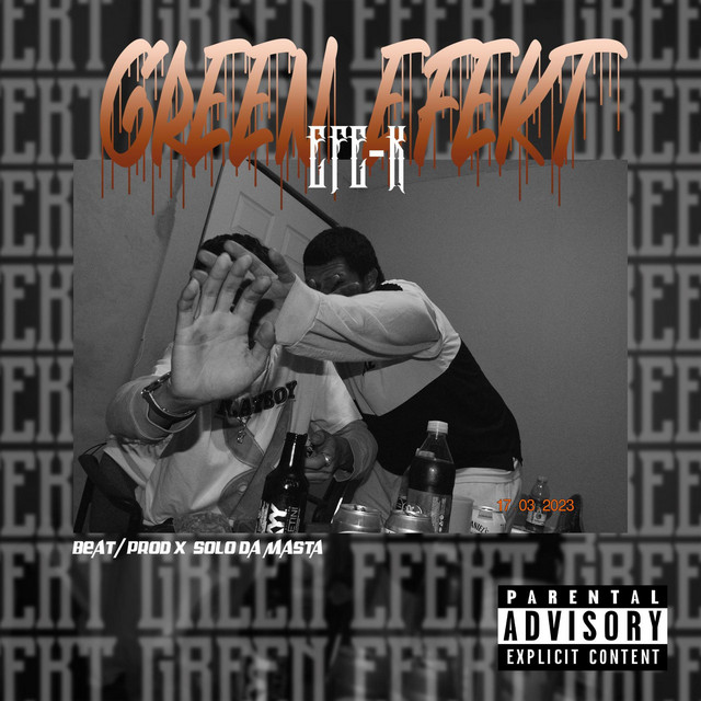 GREEN EFEKT - EP by EFE-K | Spotify