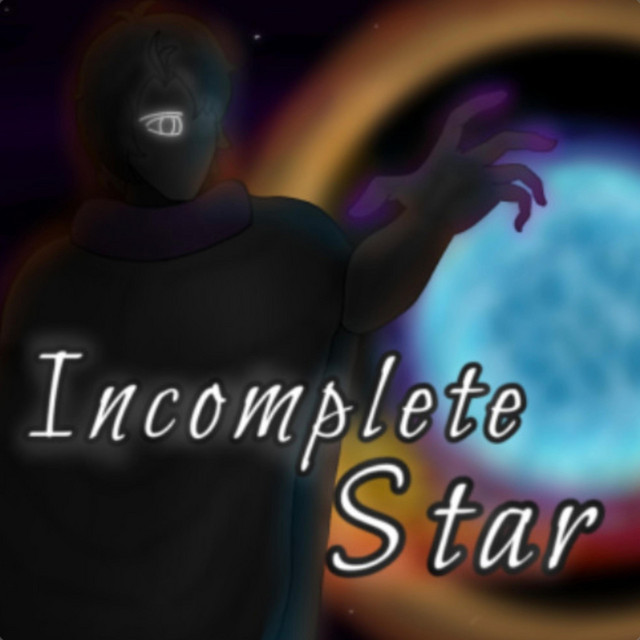 Incomplete star - Single by KaroleusPL | Spotify