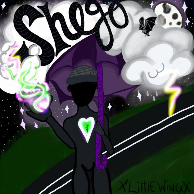 Shego - song and lyrics by Xlittlewingx | Spotify