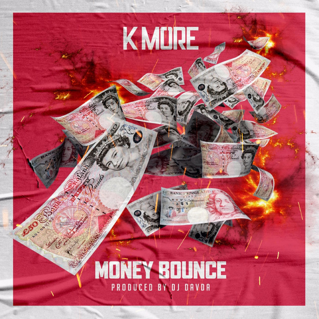 Money Bounce - Single by K More | Spotify