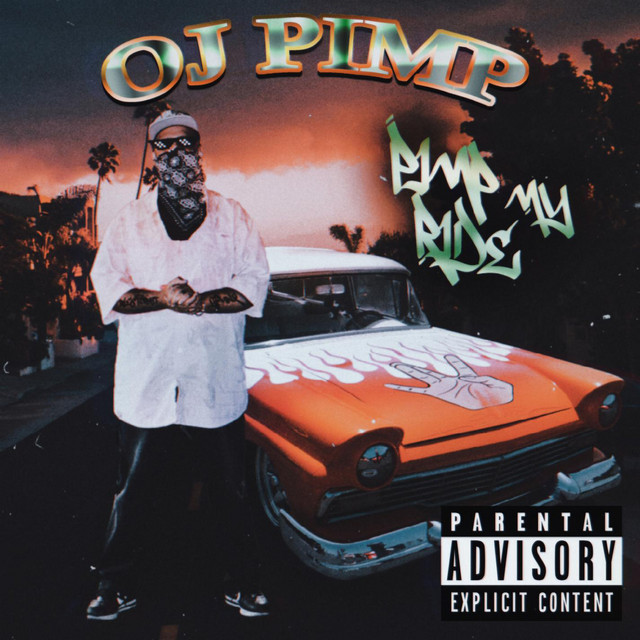 OJ Pimp | Spotify
