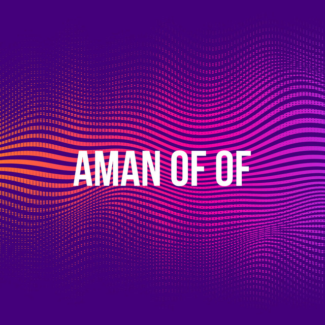 Aman Of Of - Single by Dj Usman Bhatti | Spotify