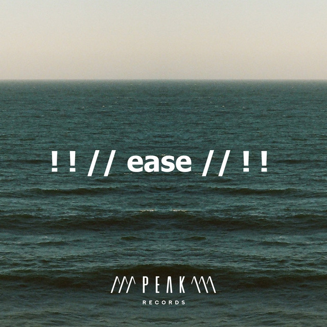 ease // ! ! - Album by Beach Sounds | Spotify
