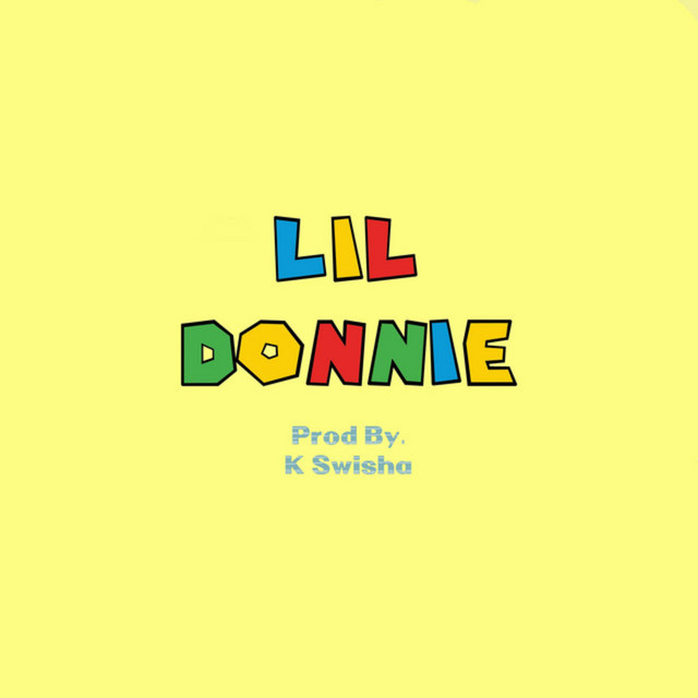 Lil Donnie - Single by HEY DONNIE! | Spotify