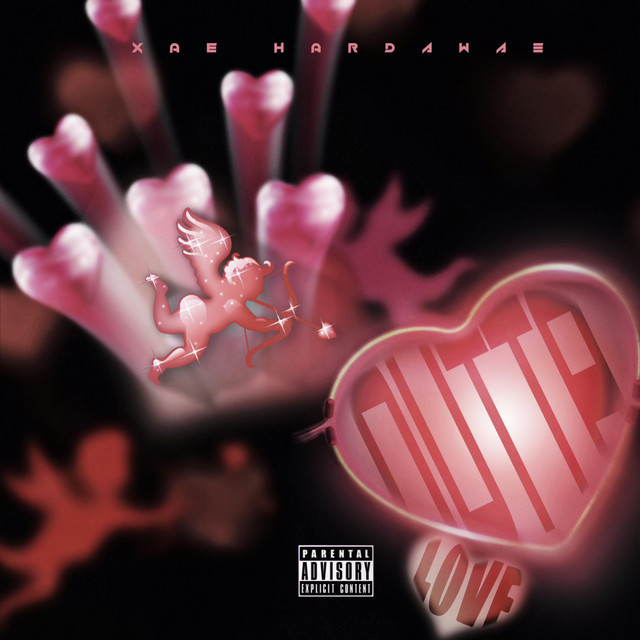 Outta Love - Single by Xae Hardawae | Spotify