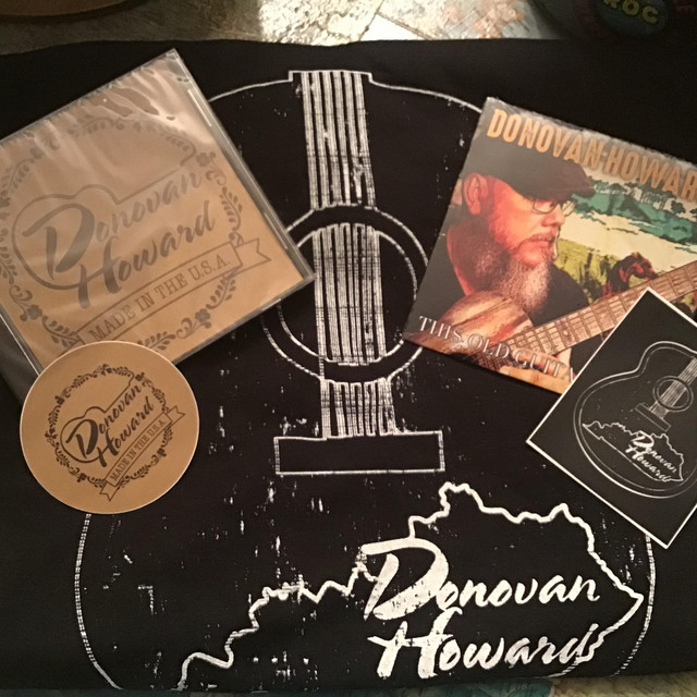 Time - Single by Donovan Howard | Spotify