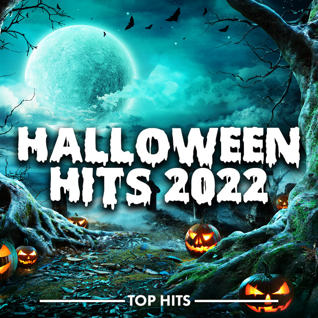 Halloween Hits 2022 - Compilation by Various Artists | Spotify