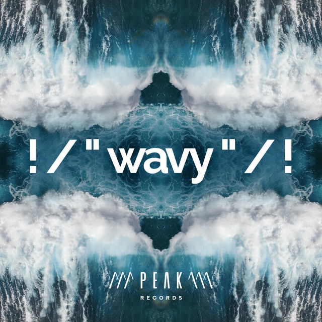 wavy " / ! - Album by Beach Sounds | Spotify