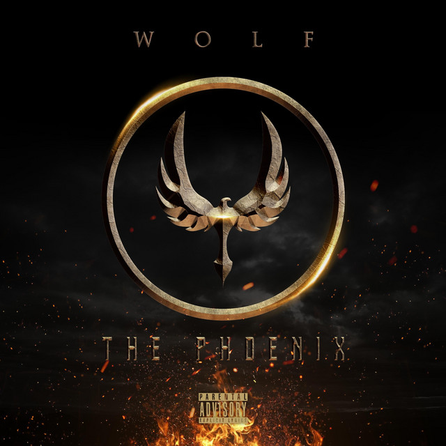 OG Wolf | Spotify
