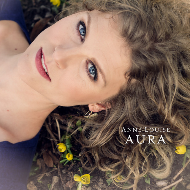 Aura - Single by Anne-Louise | Spotify