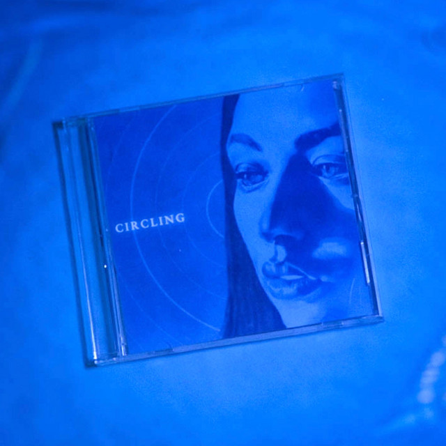 Circling - Single by Aja Adam | Spotify