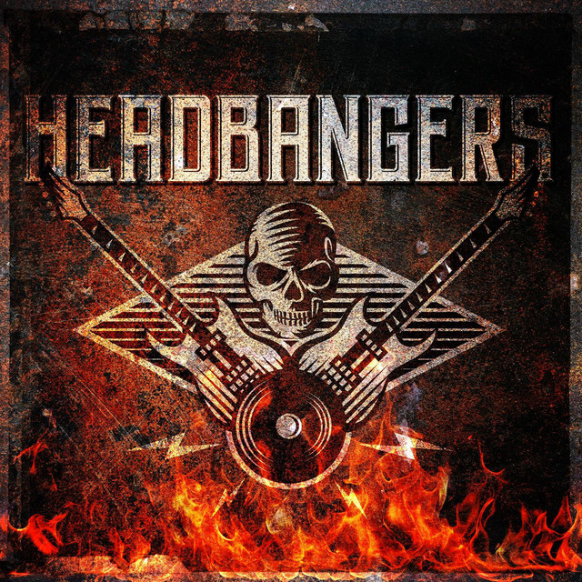 Headbangers - Compilation by Various Artists | Spotify