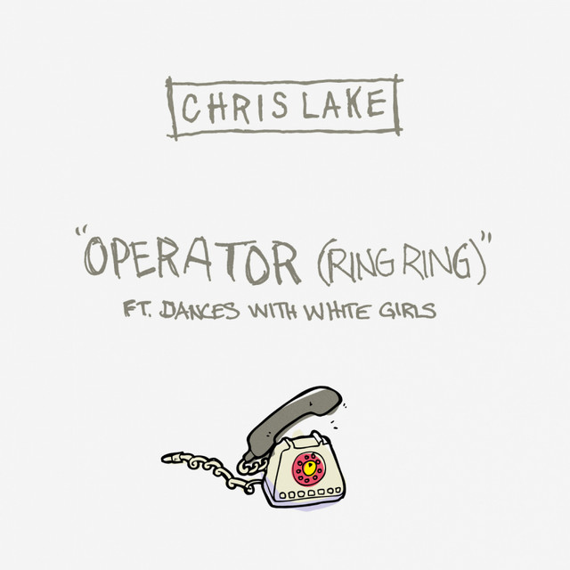 Operator (Ring Ring) - song and lyrics by Chris Lake, Dances | Spotify