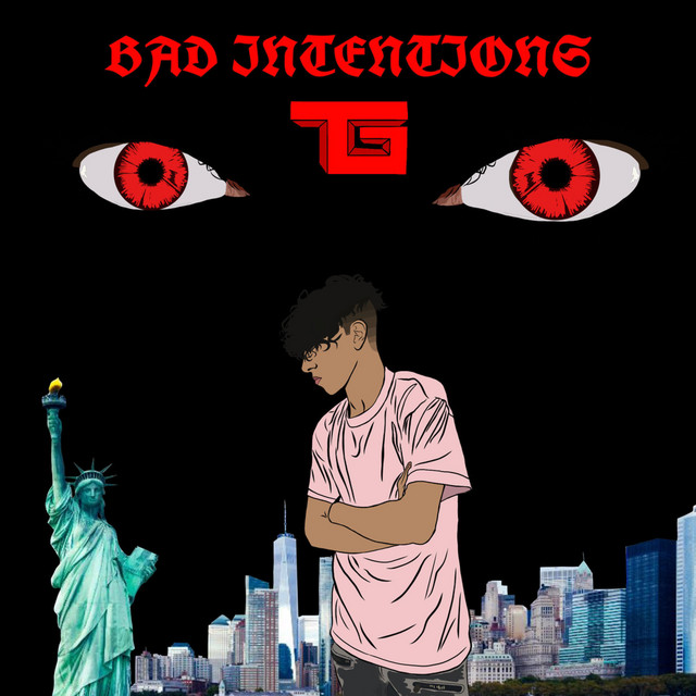 Bad Intentions - Album by TG | Spotify