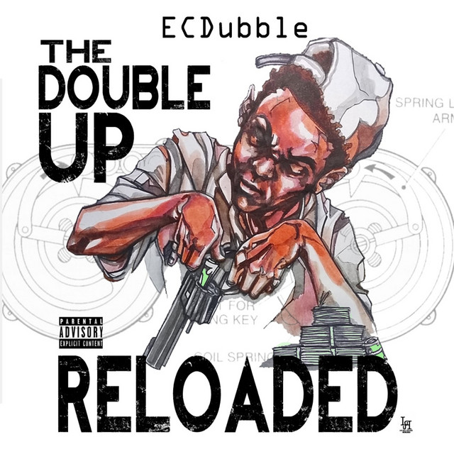 The Double Up (Reloaded) - Album by Ecdubble | Spotify