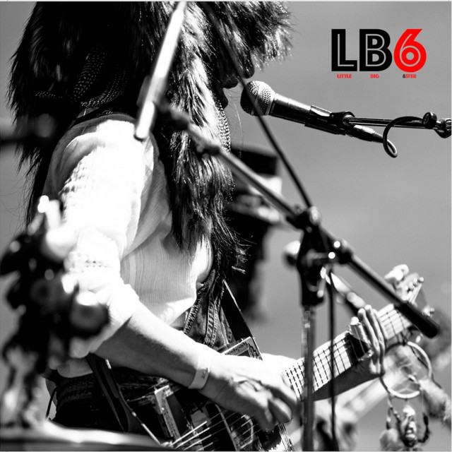 LB6 - Album by LittleBig6ster | Spotify
