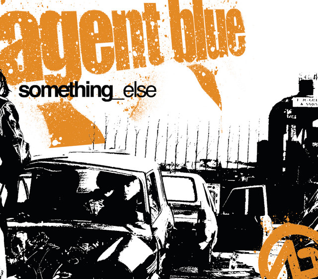 Good Fight Good Night - song and lyrics by Agent Blue | Spotify