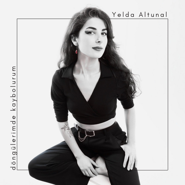 Yelda Altunal - Songs, Events and Music Stats | Viberate.com