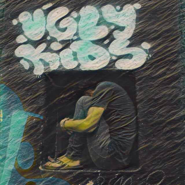 Ugly Voice - Single by Nicolen | Spotify