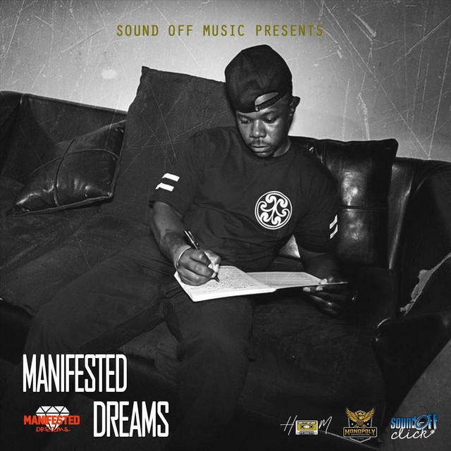 Manifested Dreams - song and lyrics by Heem, Marjie Songbird, Jessica ...