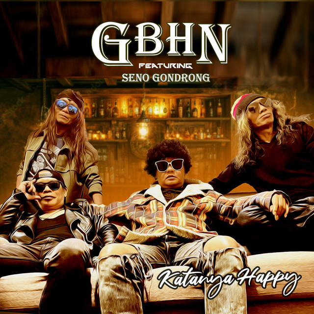 GBHN | Spotify
