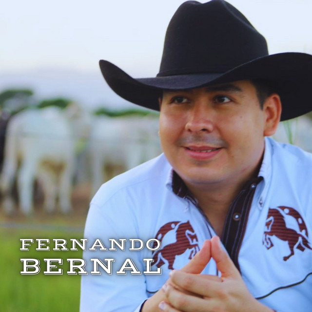Fernando Bernal | Spotify