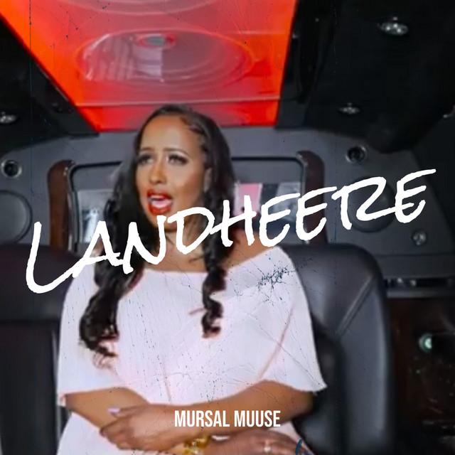 Landheere - Single by AMIIN YARE | Spotify