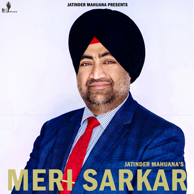 Jatinder Mahuana - Songs, Events and Music Stats | Viberate.com