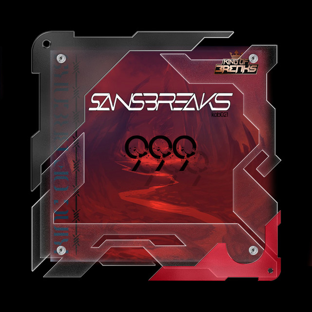 999 - Single by Sansbreaks | Spotify