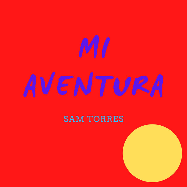 SAM TORRES | Spotify
