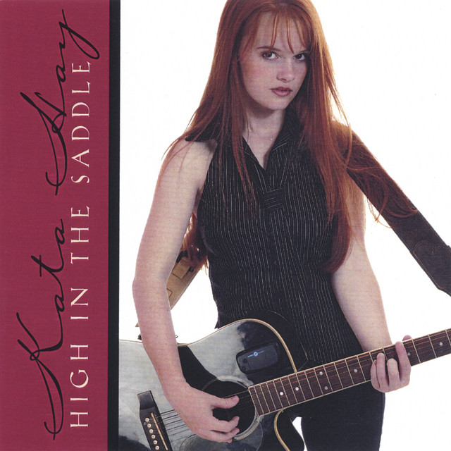 High In The Saddle - Album by Kata Hay | Spotify