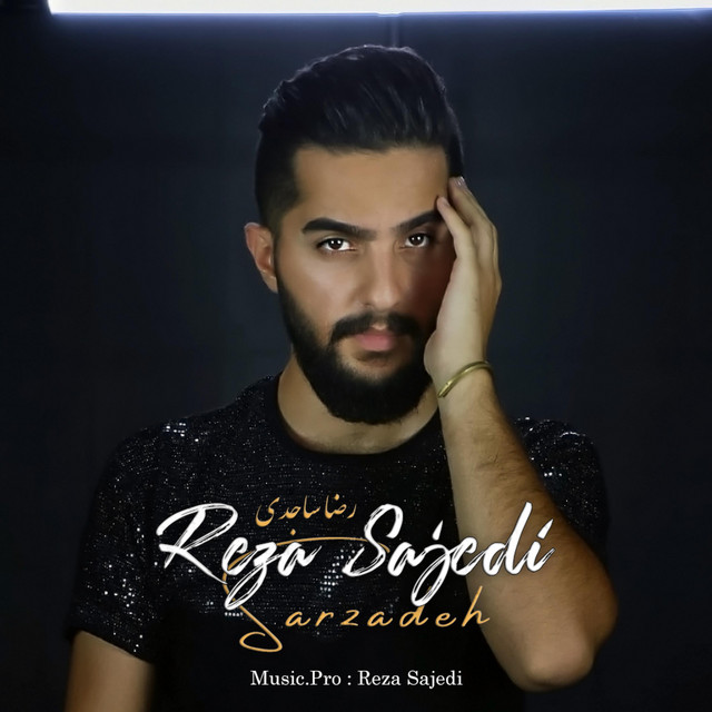 Sarzadeh - Single by Reza Sajedi | Spotify